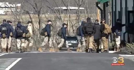 Students at Keystone State Challenge Academy talk about turnaround ...