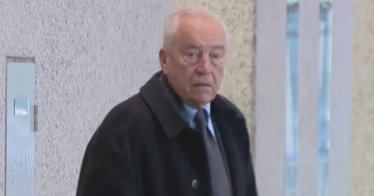 Former Alderman Ed Vrdolyak to be released from halfway house Thursday ...