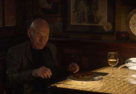 Longmont's Left Hand Brewing makes a cameo in newest "Star Trek: Picard ...