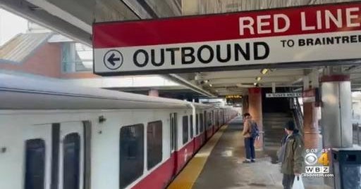 Transit experts say MBTA problems impact quality of life, economy - CBS ...