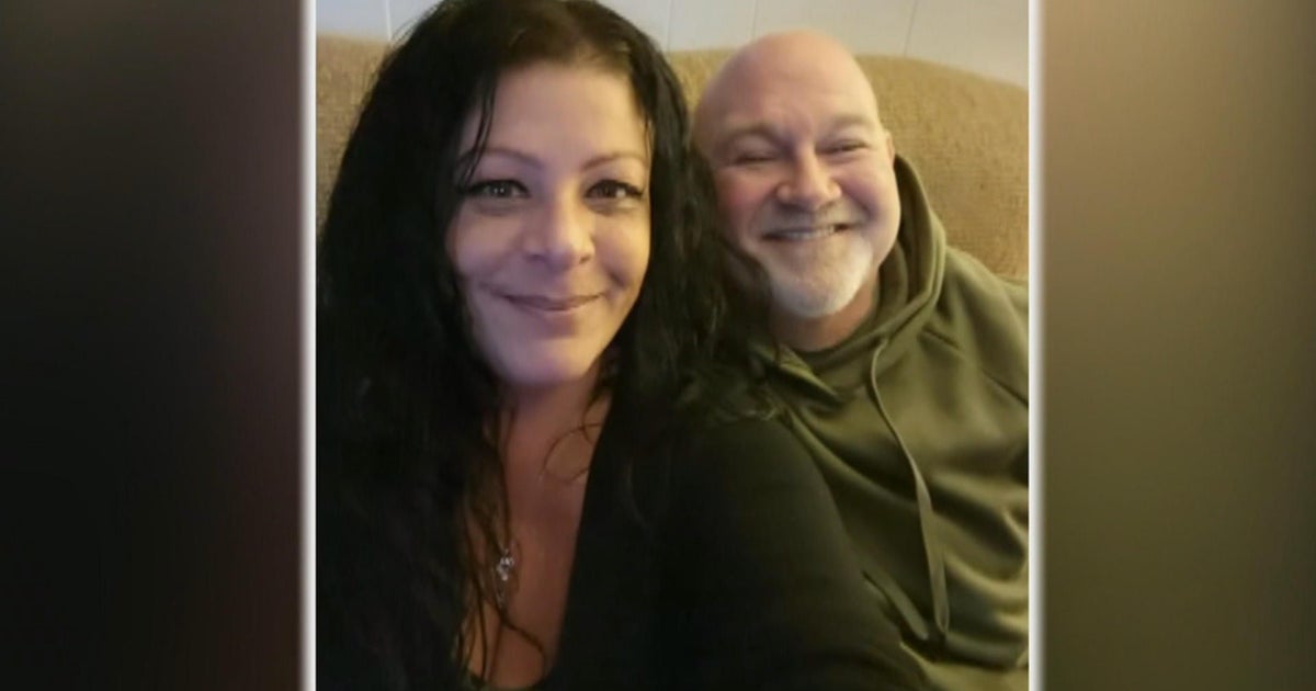 "I don't know how you sleep at night": Fiancee seeks justice after hit ...