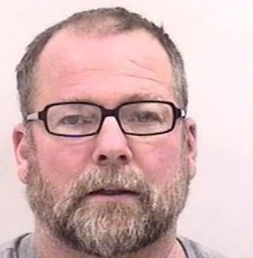Truck driver sentenced to life in prison for sexually assaulting boys on road trips - CBS Colorado