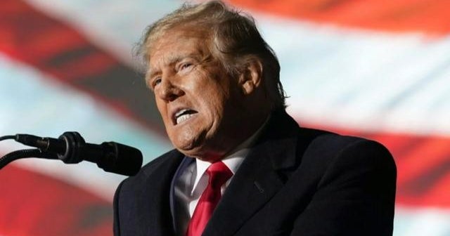 YouTube restores Donald Trump's channel - CBS San Francisco