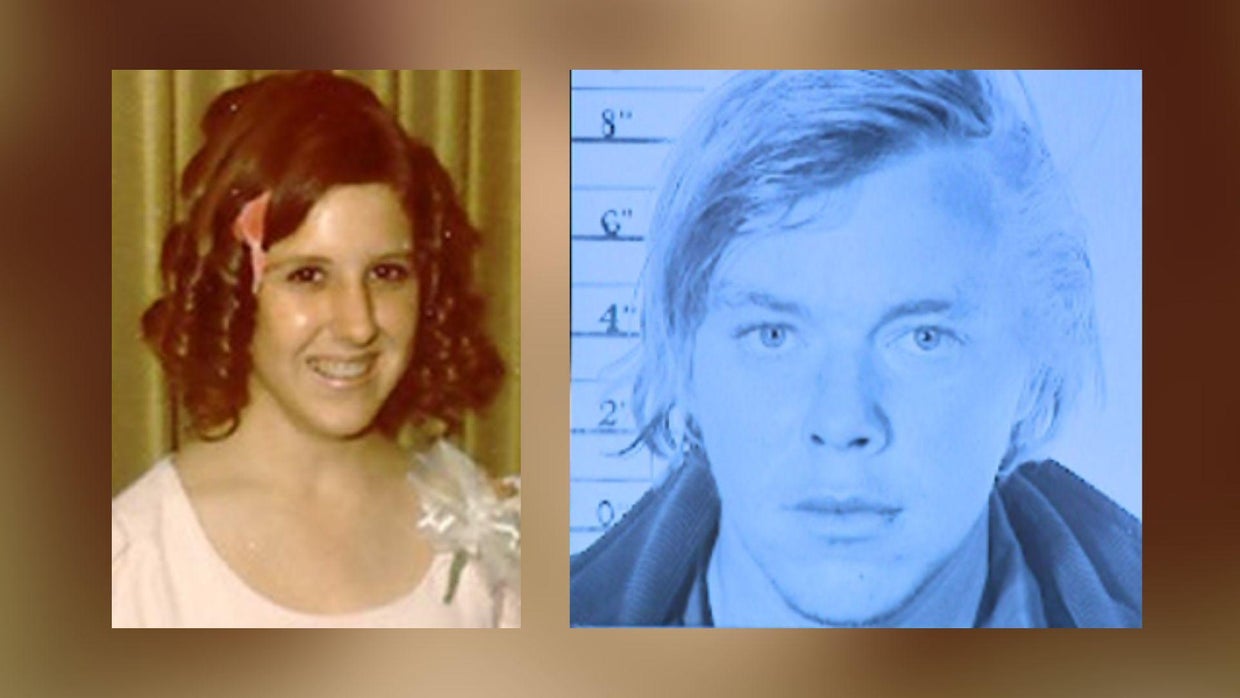 Suspect identified in 1970s cold case murder of teenager in Anne ...