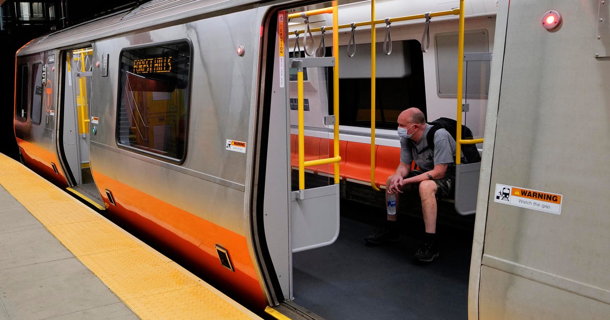 MBTA problems impact quality of life and economy, transit experts say ...
