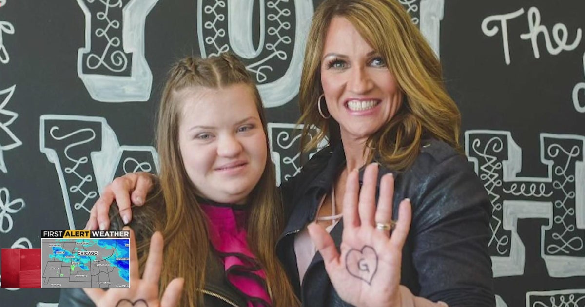 GiGi's Playhouse celebrating 20 years with 'I Have a Voice' gala - CBS ...