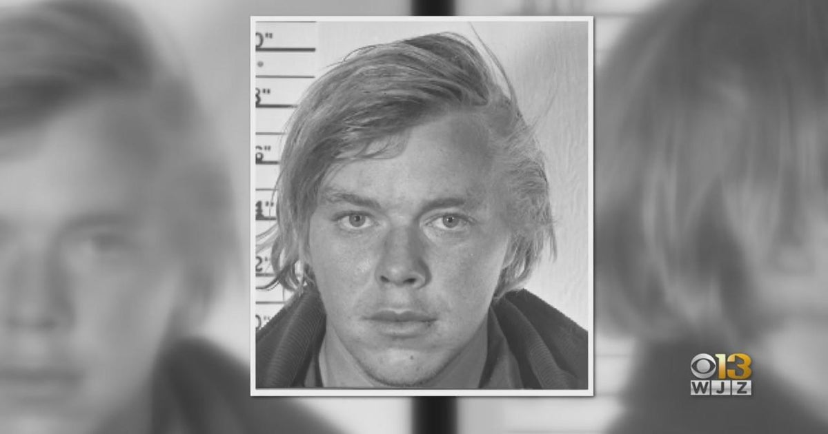 Suspect identified in 1970s cold case murder of teenager in Anne ...