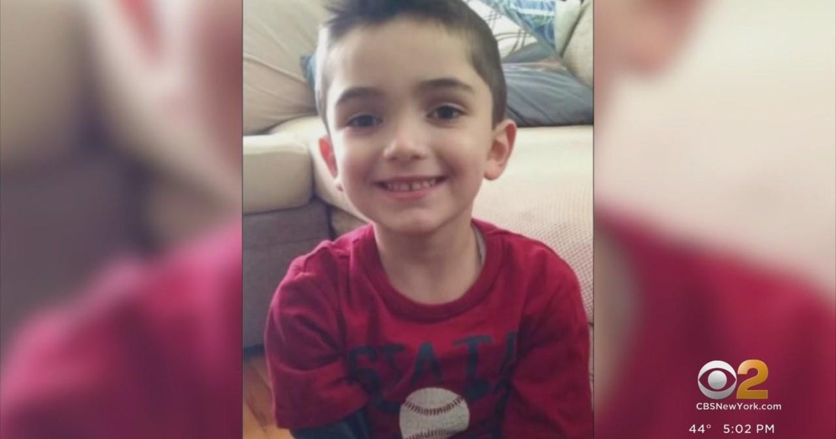 Angela Pollina found guilty of murder in Thomas Valva's death - CBS New ...