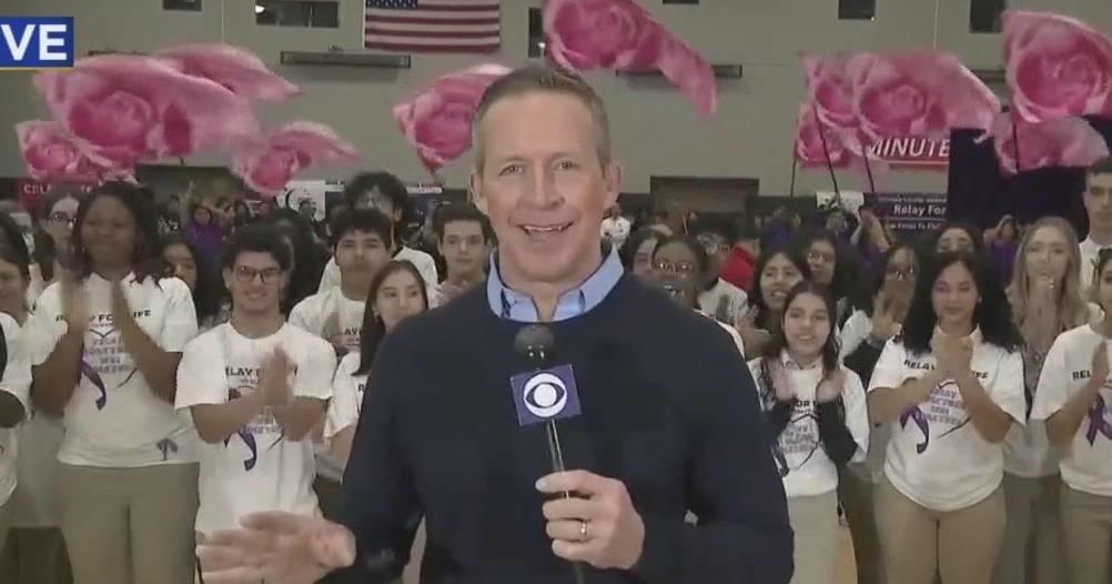 #BetterTogether: Class Act with Chris Wragge visits Frank J. Cicarell ...