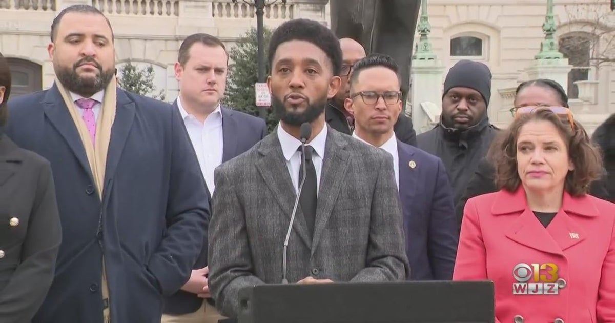 Baltimore mayor vows to get council approval for his city administrator ...