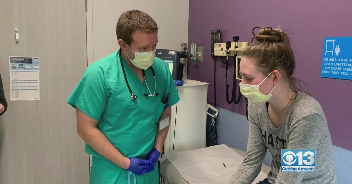 UC Davis doctor first in the world to install unique pacemaker in ...