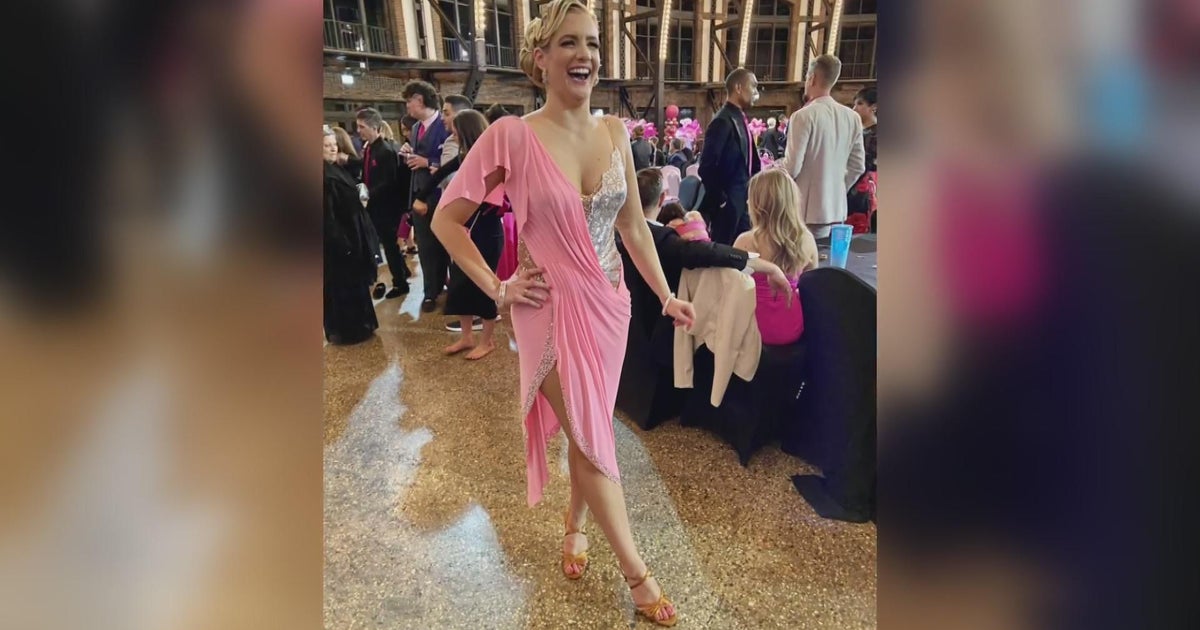 What Caught My Eye: March 12, 2023 - CBS Chicago