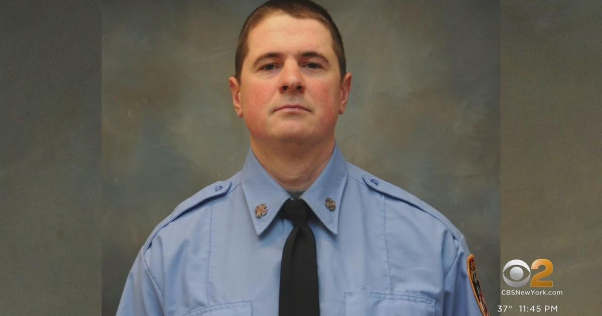 Firefighter Jesse Gerhard posthumously honored with plaque dedication ...
