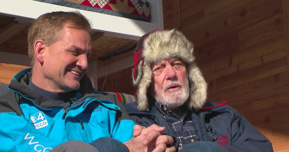 Fans, friends, family reflect on legacy of Bud Grant - CBS Minnesota