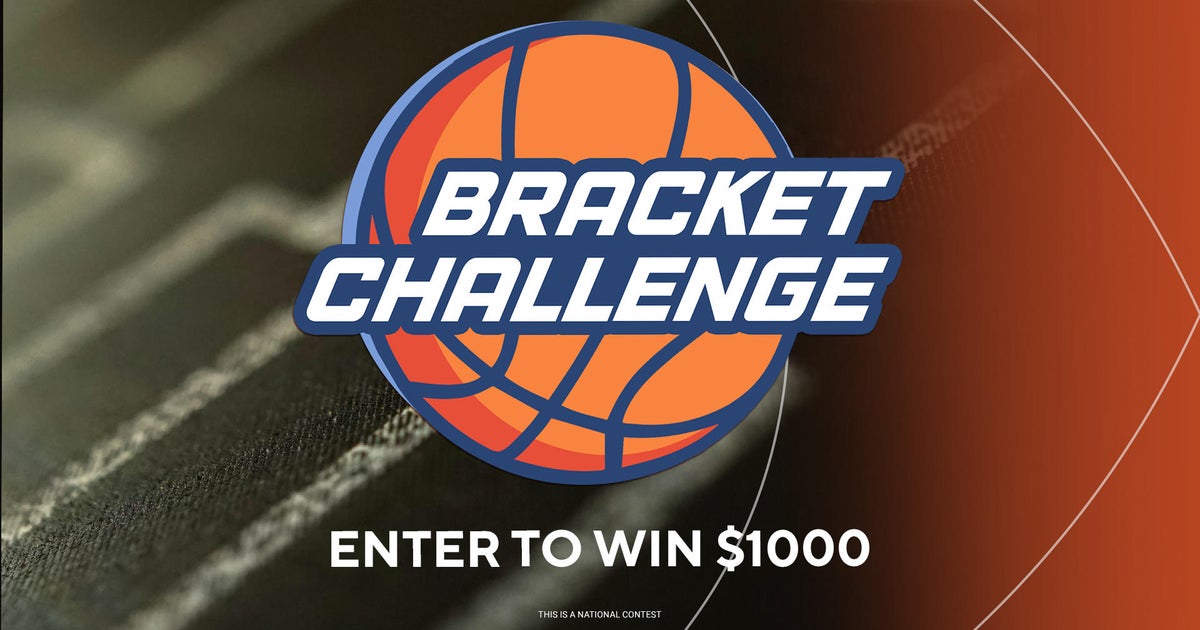 Play the Bracket Challenge on CBS News Detroit - CBS Detroit