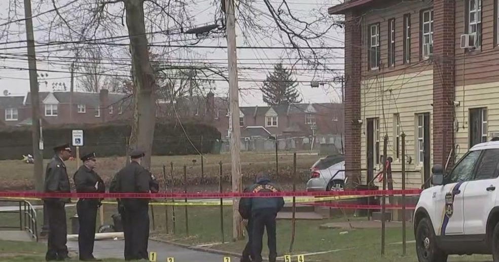 15-year-old shot 10 times, killed in Northeast Philadelphia: police ...