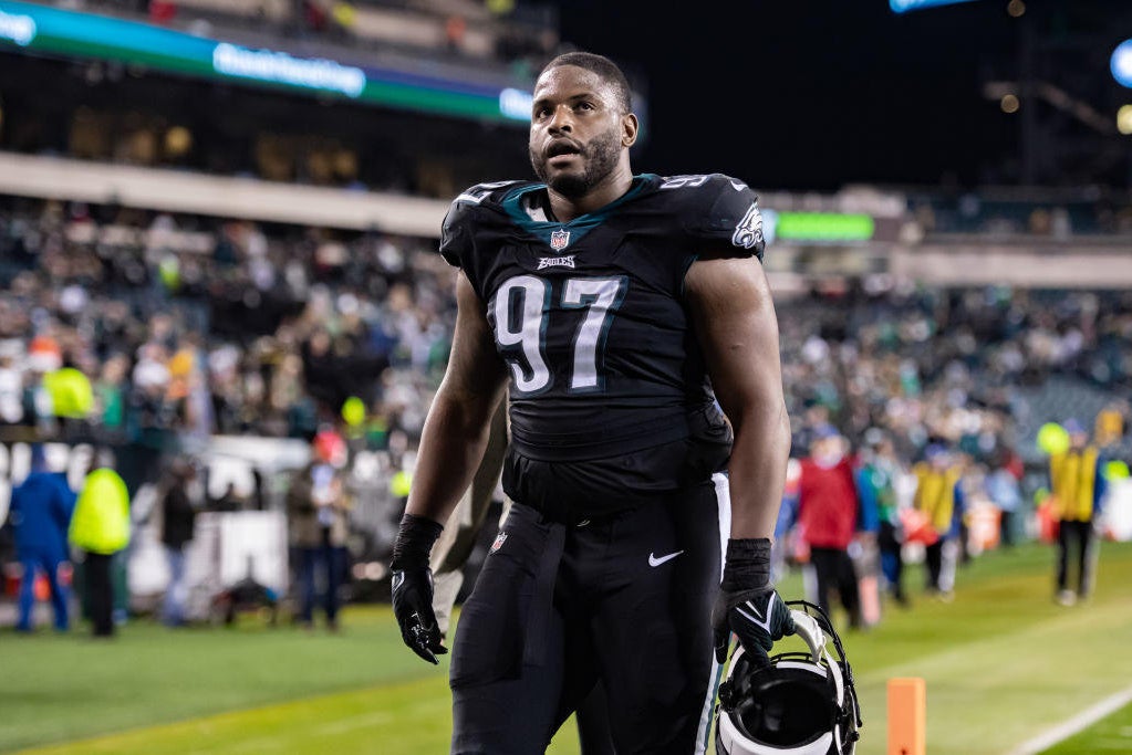 Report: 49ers to sign free agent DT Javon Hargrave to 4-year, $84 ...