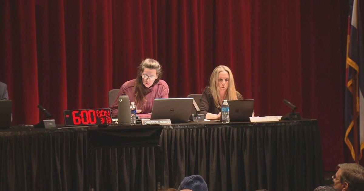 3 board members resign as new superintendent approved in Elizabeth ...