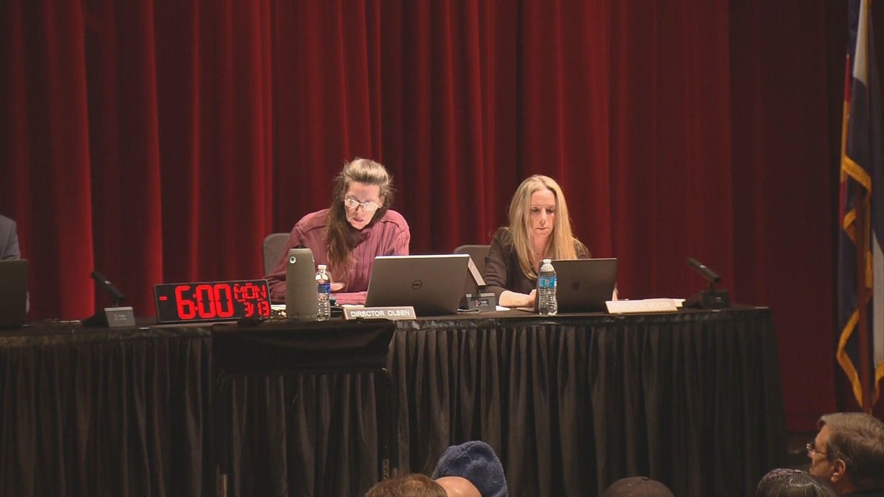 3 board members resign as new superintendent approved in Elizabeth ...