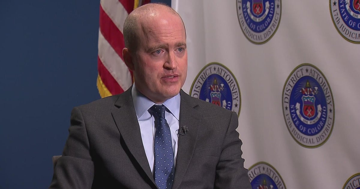 Colorado lawmakers to consider changes to felony sentencing statutes ...