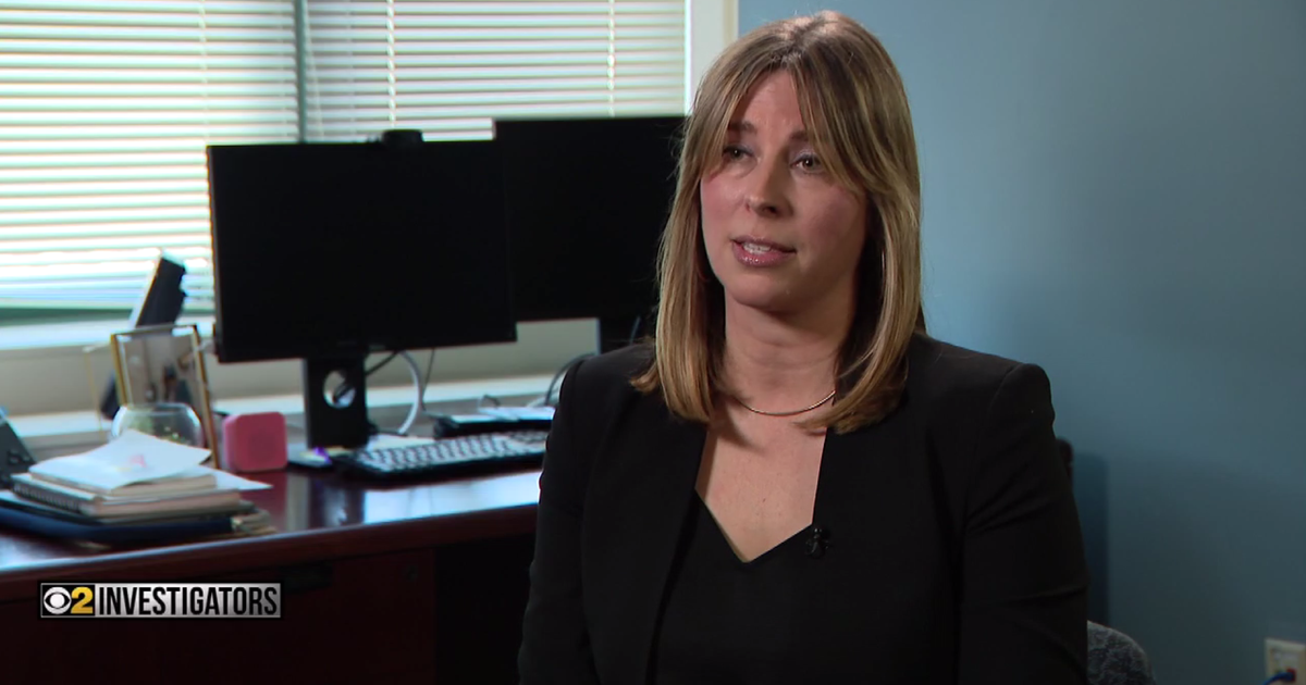 COPA Chief administrator clears up misconceptions - CBS Chicago
