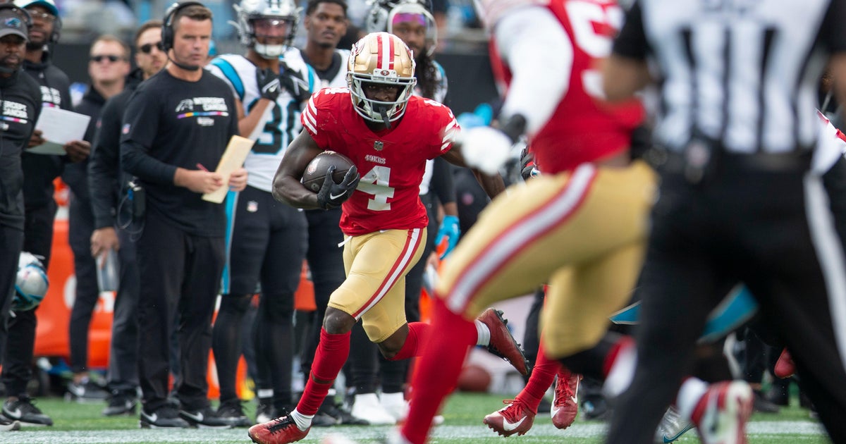 AP source: Lions, Emmanuel Moseley agree on 1-year deal - CBS Detroit