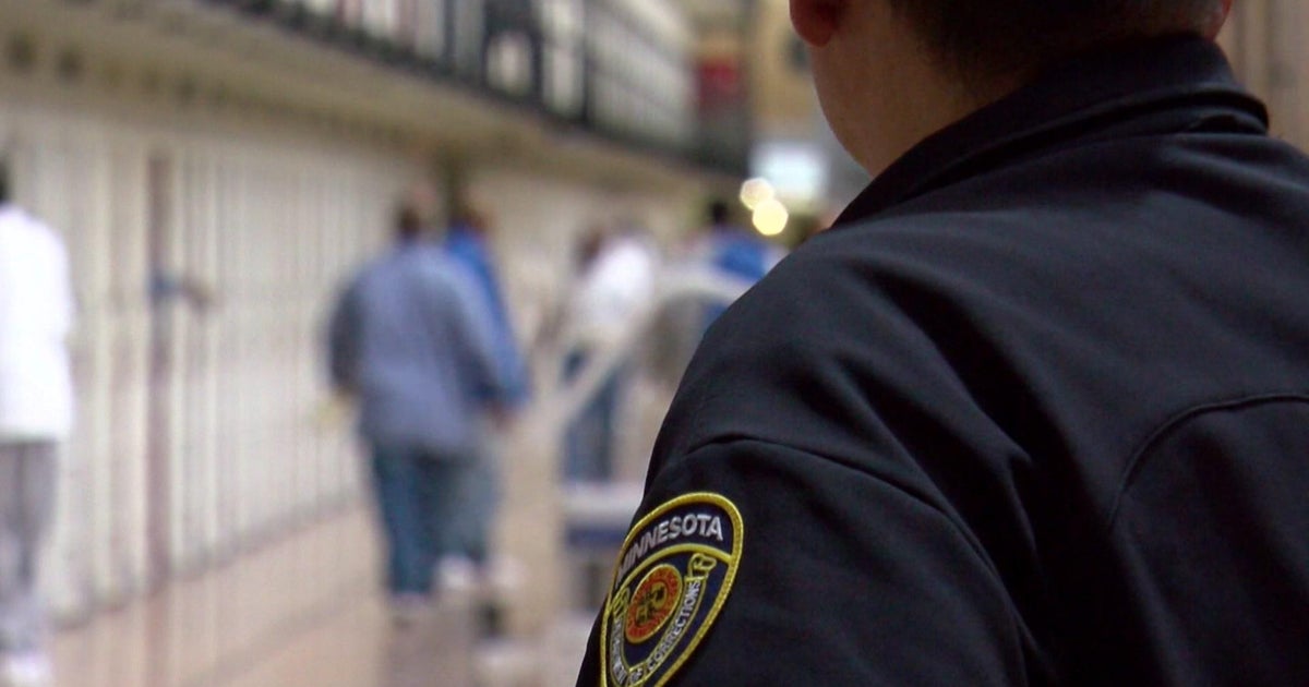 With 6 Minnesota corrections officers hurt in just 1 week, family of ...