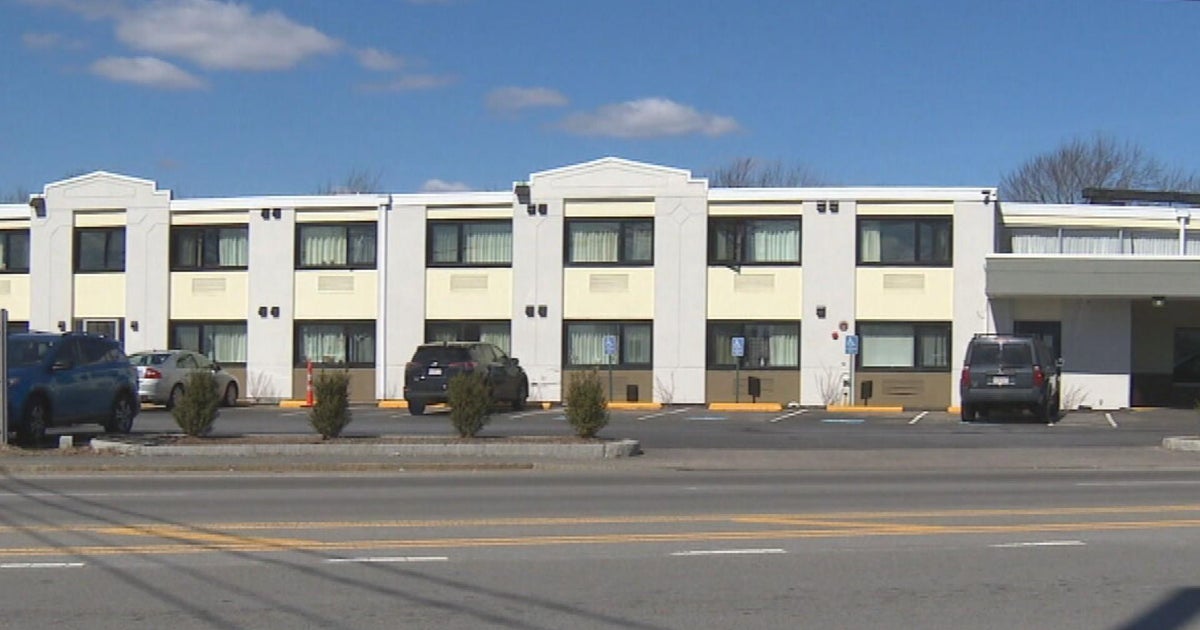 Brockton hotel turned into apartments could be model for homeless ...