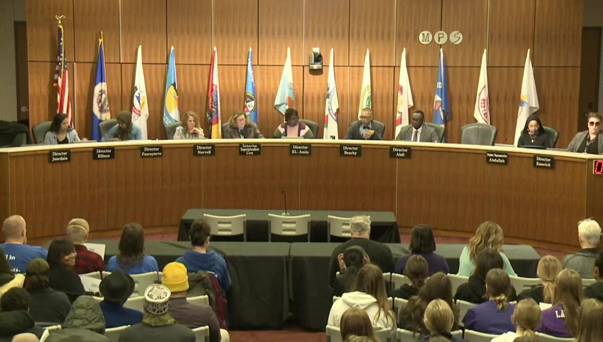 Minneapolis school district approves $1.5M antivirus contract following ...