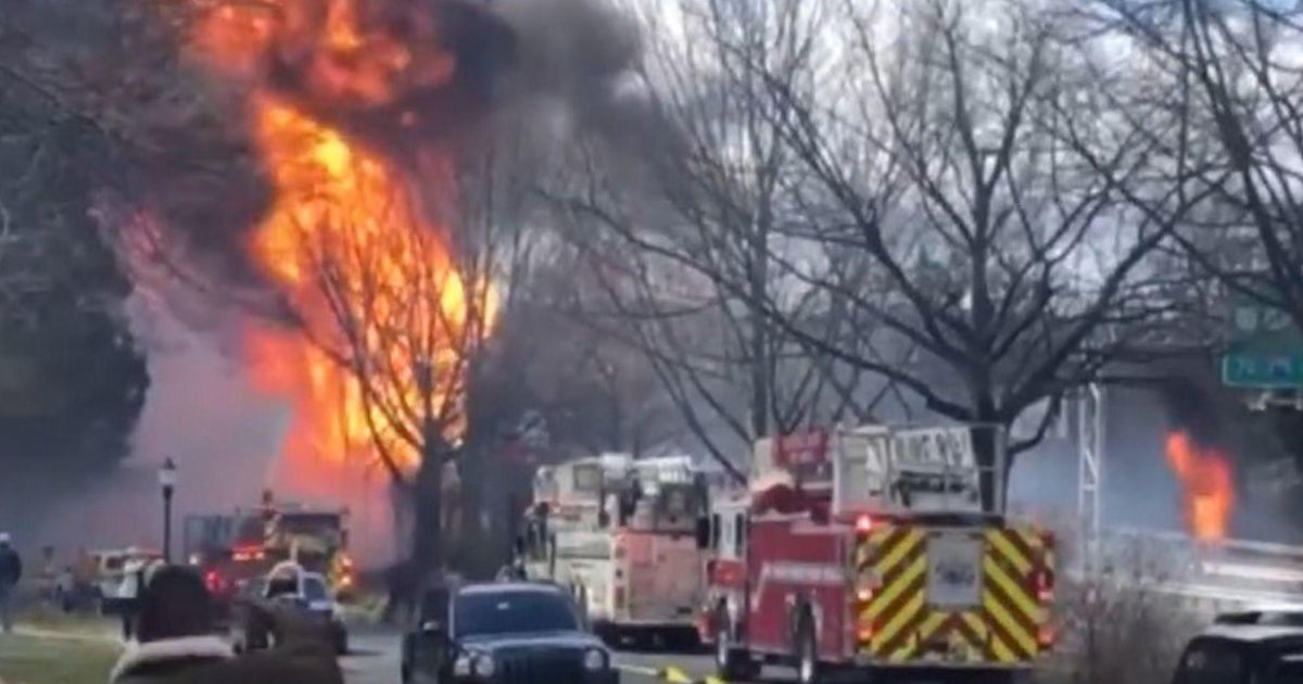 Frederick residents address safety concerns for site of deadly tanker ...