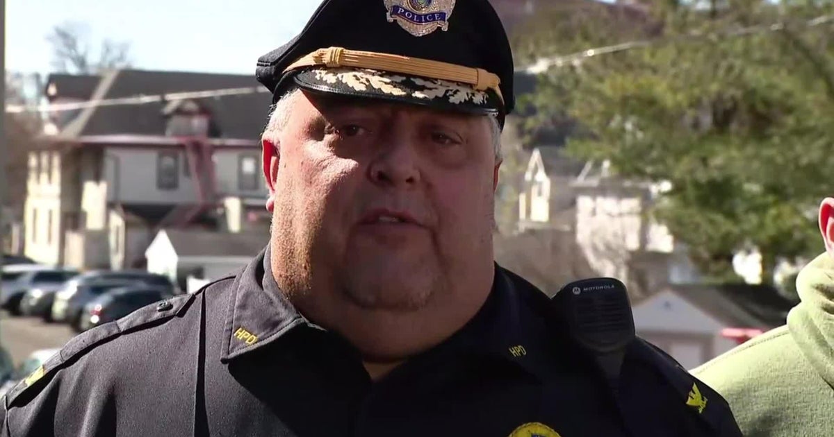 Hatboro police provide update after man who pointed gun at cars taken ...