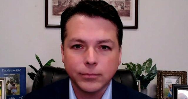 Rep. Brendan Boyle on Silicon Valley Bank collapse and the political response - CBS News