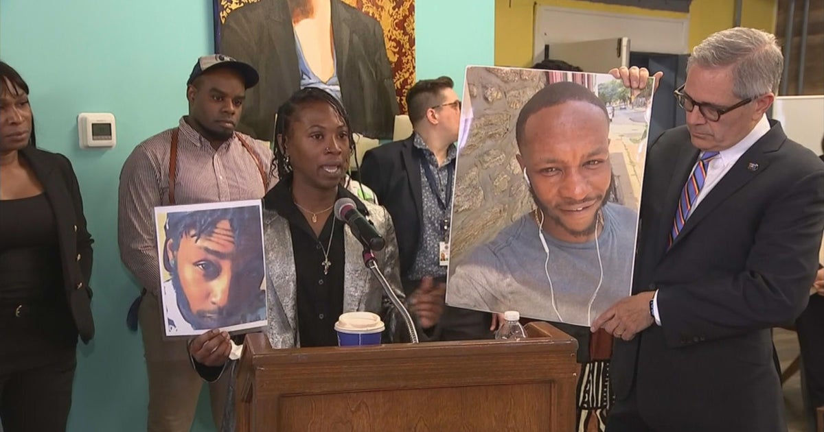 Loved ones want justice for violence committed against LGBTQ community ...