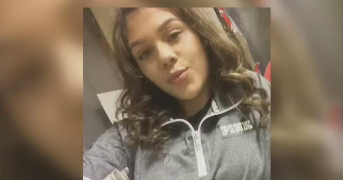 21-year-old Chicago woman's body found weeks after she went missing ...