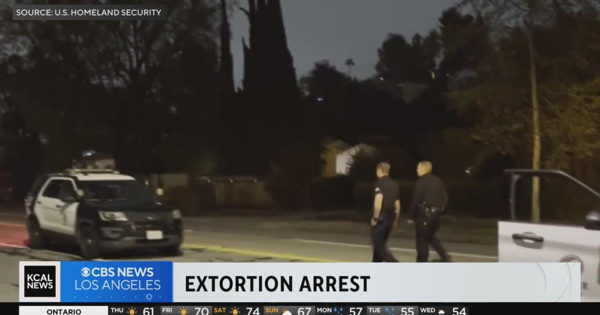 Woodland Hills man faces federal charges for extorting karaoke bars in ...