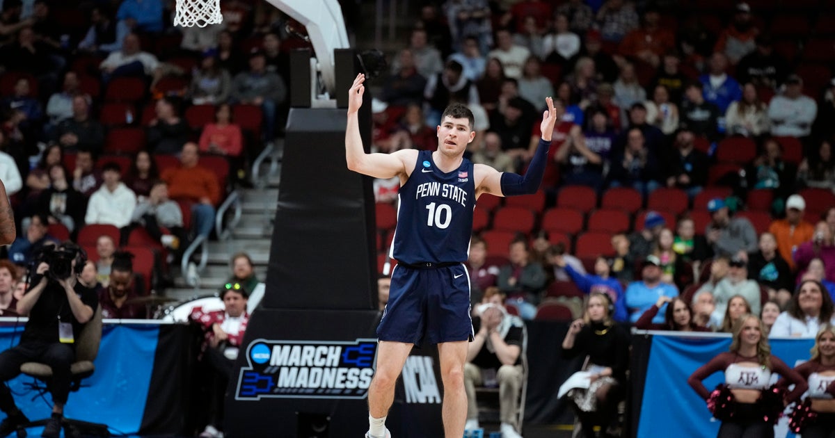 Andrew Funk's 3-point explosion didn't surprise his high school coach ...