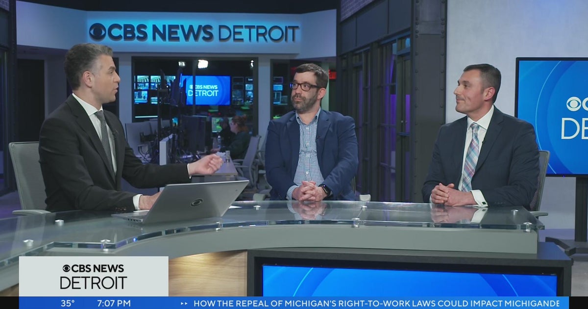 Discussing the latest on the bank collapse as accountholders continue ...