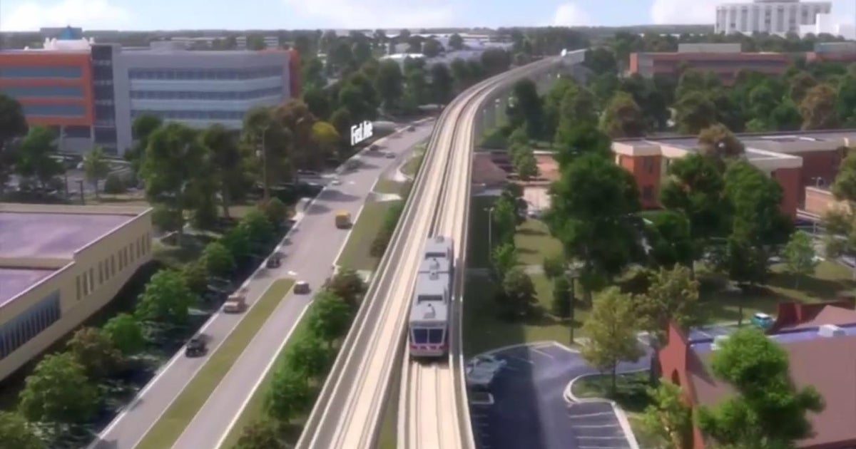 SEPTA plans to expand KOP rail service put on hold - CBS Philadelphia