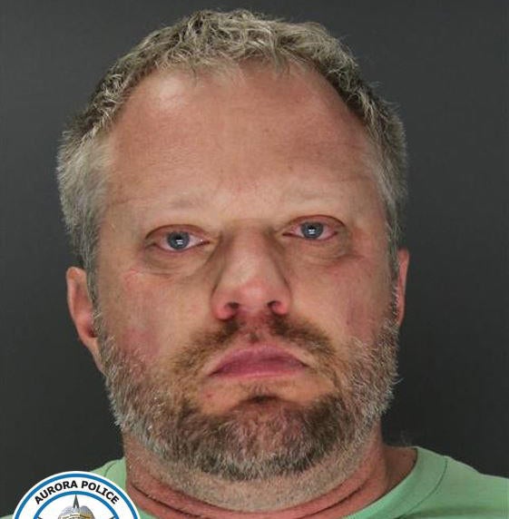 Aurora dentist taken into custody by homicide detectives after ...