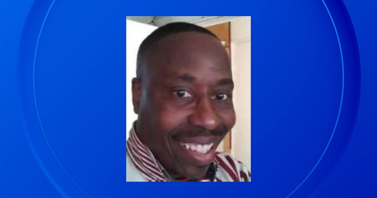 UPDATE: Missing 56-year-old Detroit man found - CBS Detroit