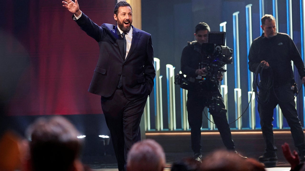 Adam Sandler news - Today’s latest updates - CBS Minnesota