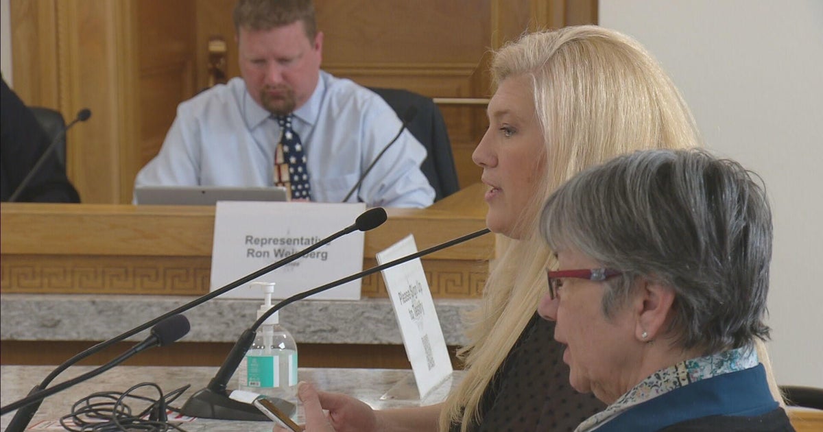 Lawmaker says Colorado will receive a windfall from Marshall Fire if ...