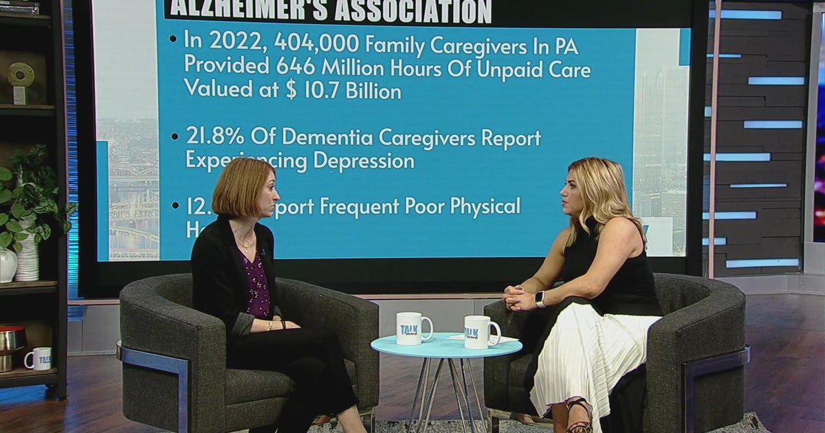 Alzheimer’s disease increasing as Baby Boomer population grows older ...