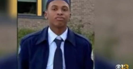 Community says final farewell to Izaiah Carter, teen shot near ...