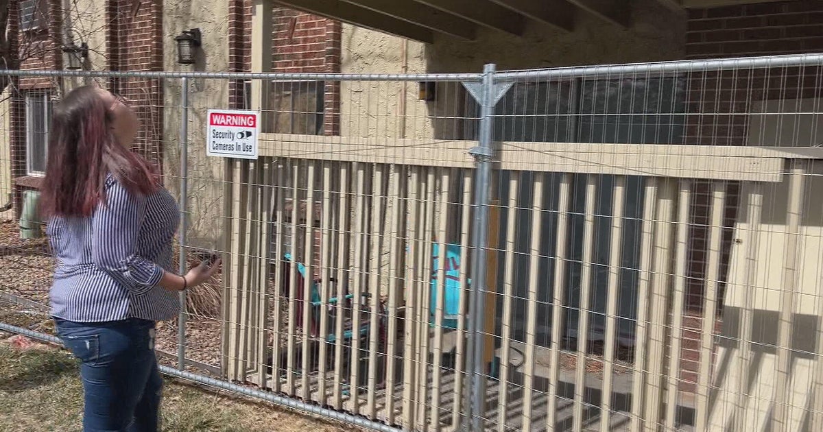 Club Valencia residents upset about not being able to return after ...