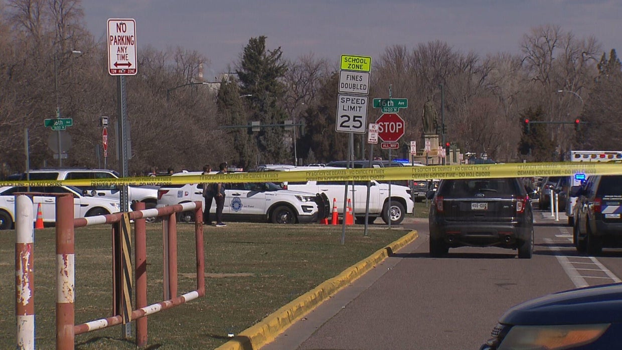 Judge allows East High School dean lawsuit to proceed citing Denver ...