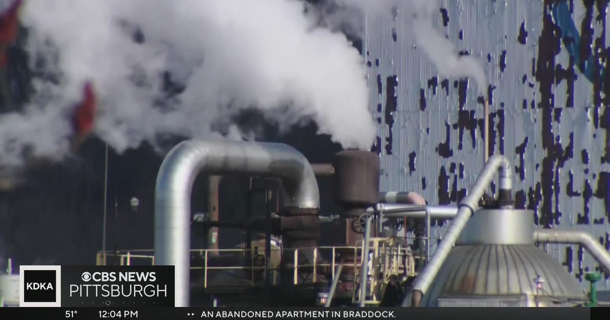 Allegheny County leaders supporting EPA's proposed change of lowering ...