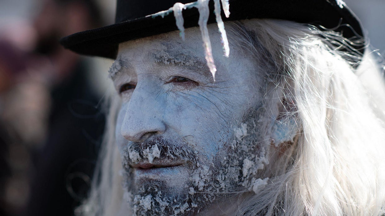 Frozen Dead Guy Days 2023