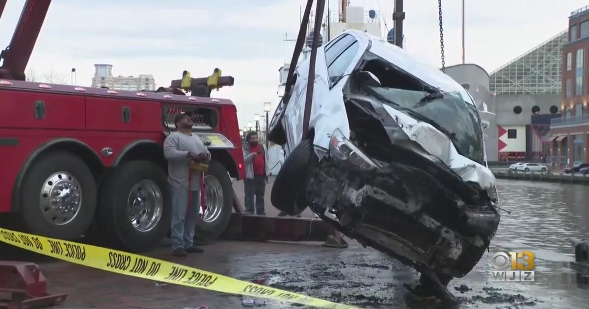 'Humble, private' Phillips Seafood sous chef credited for heroic rescue ...