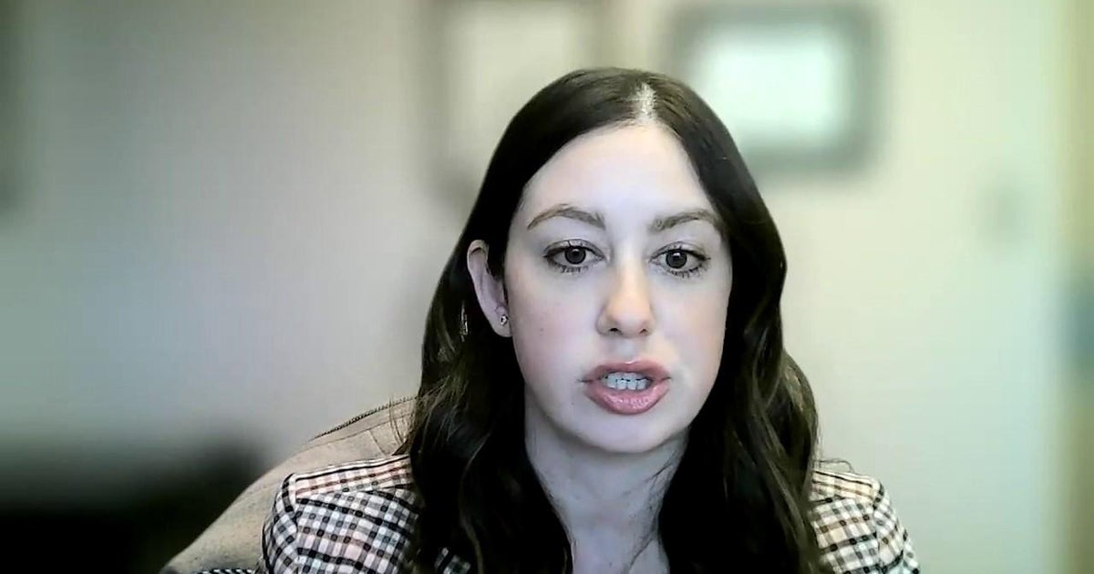 ASK A DOC: Dr. Jessica Felton on the symptoms and signs of colorectal ...